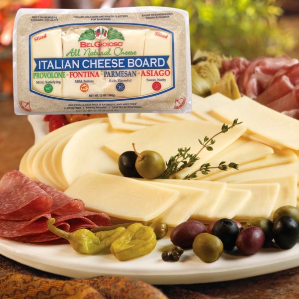 Category: Specialty Cheeses - Gourmet Kitchn