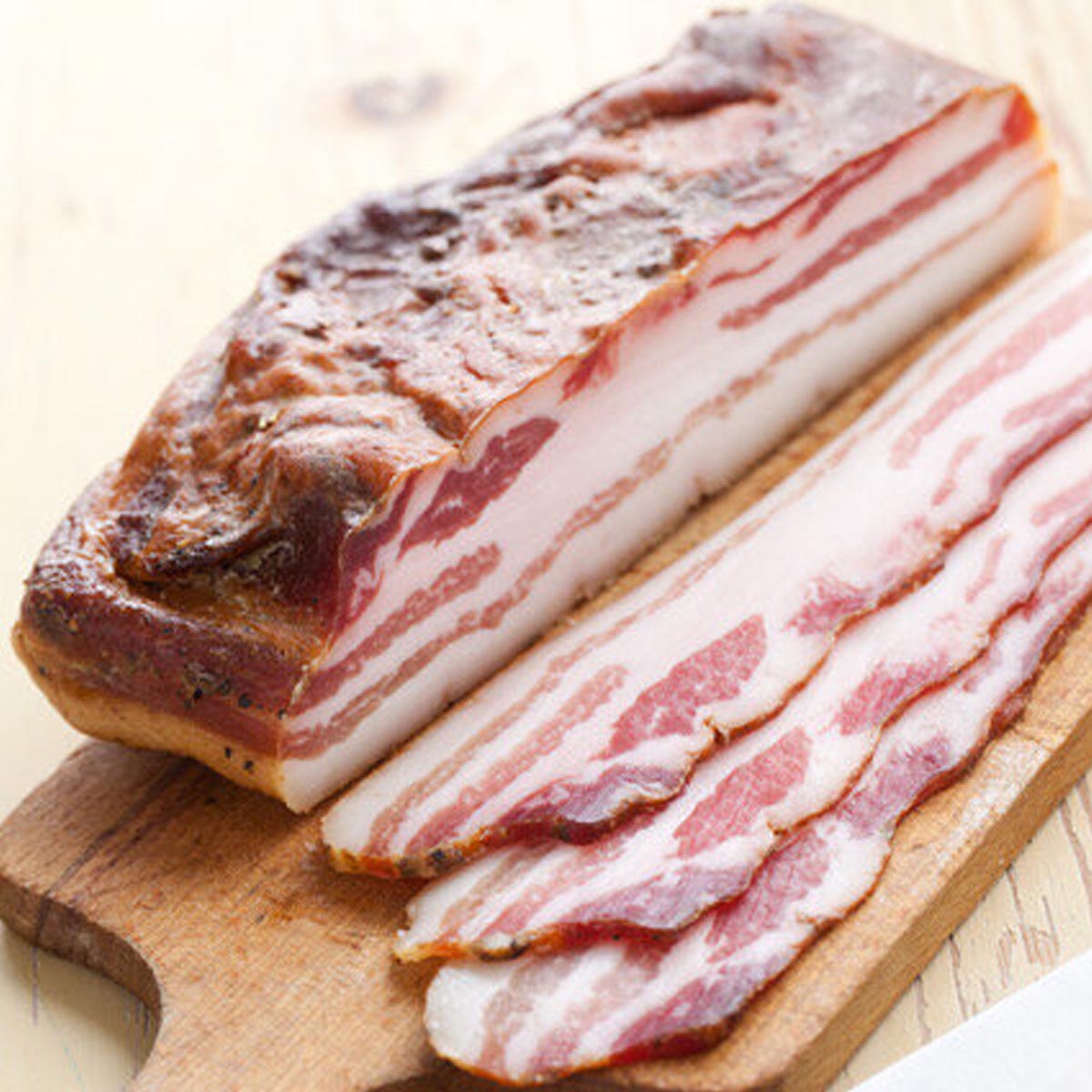 Category: Bacon & Breakfast Sausage - Gourmet Kitchn