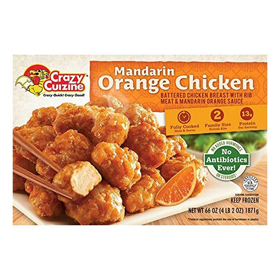 Category: Crazy Cuisine - Gourmet Kitchn