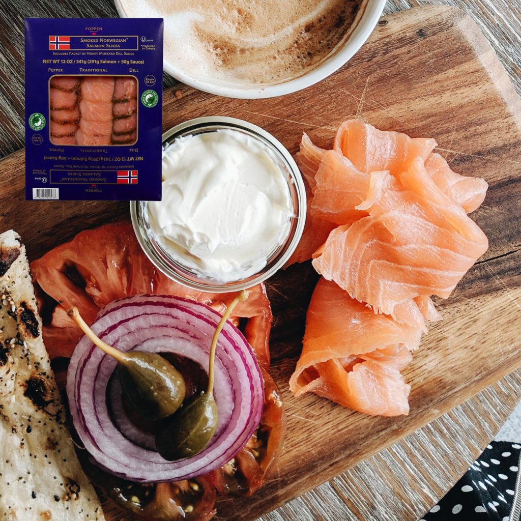 Opaa! Brand - 4 Count Gyros Kit (6 Pack Bundle)