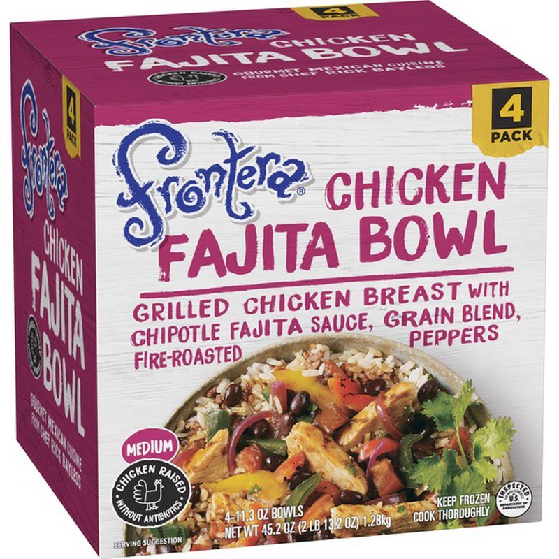 Category: Frontera - Gourmet Kitchn