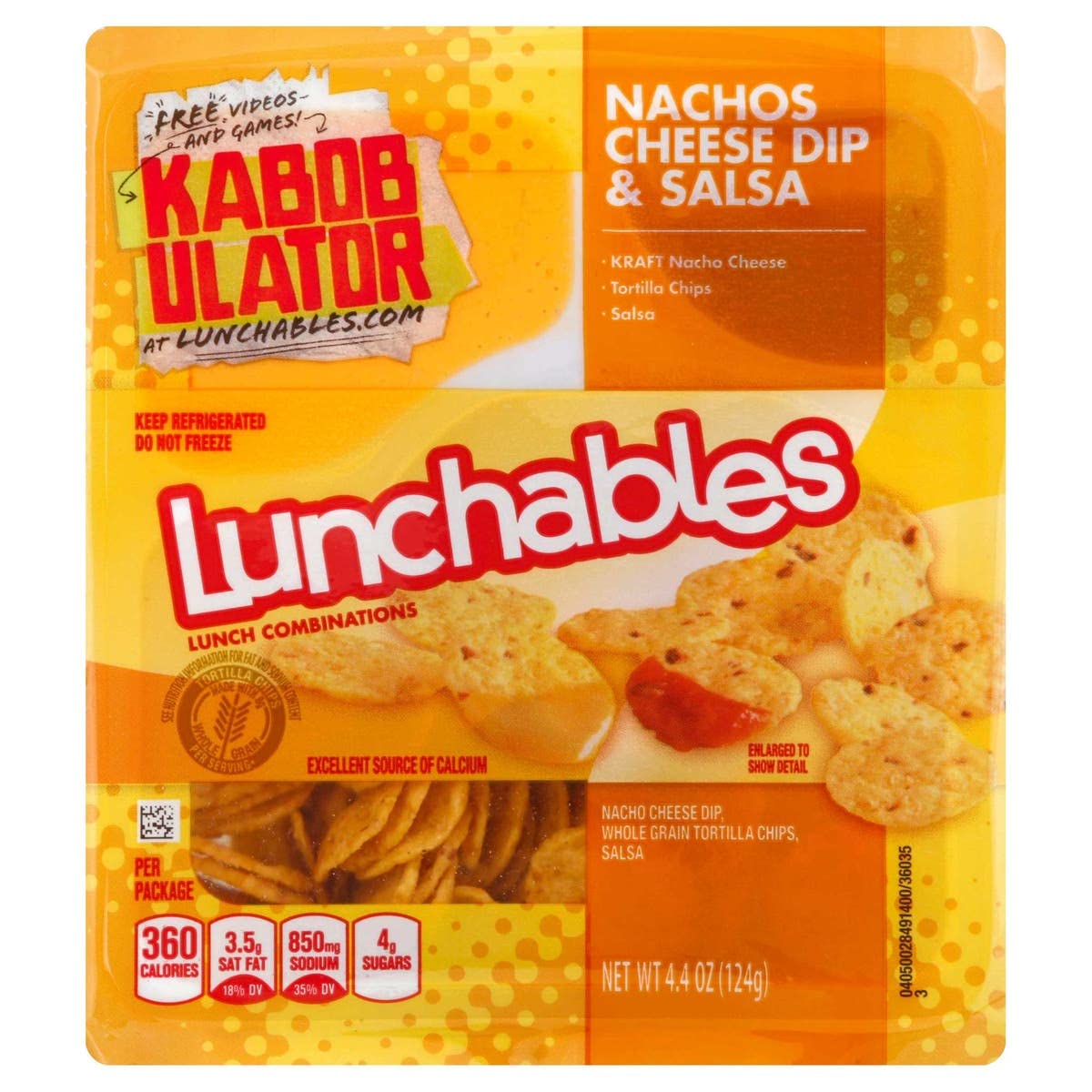 Ready Set Gourmet - Lunchables Variety Pack - Gourmet Kitchn