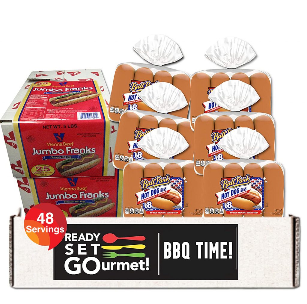 Category: Ready Set Gourmet Packs - Gourmet Kitchn
