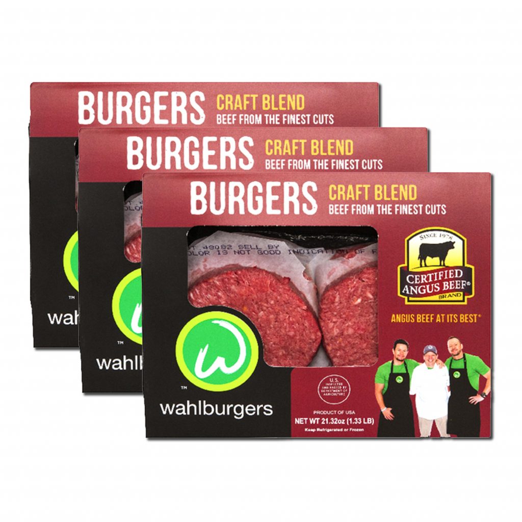 Category: Wahlburgers - Gourmet Kitchn
