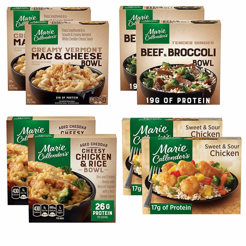 Category: Marie Callender’s - Gourmet Kitchn