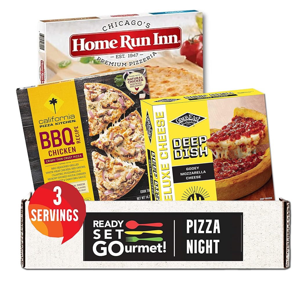 Category: Frozen Meals - Gourmet Kitchn